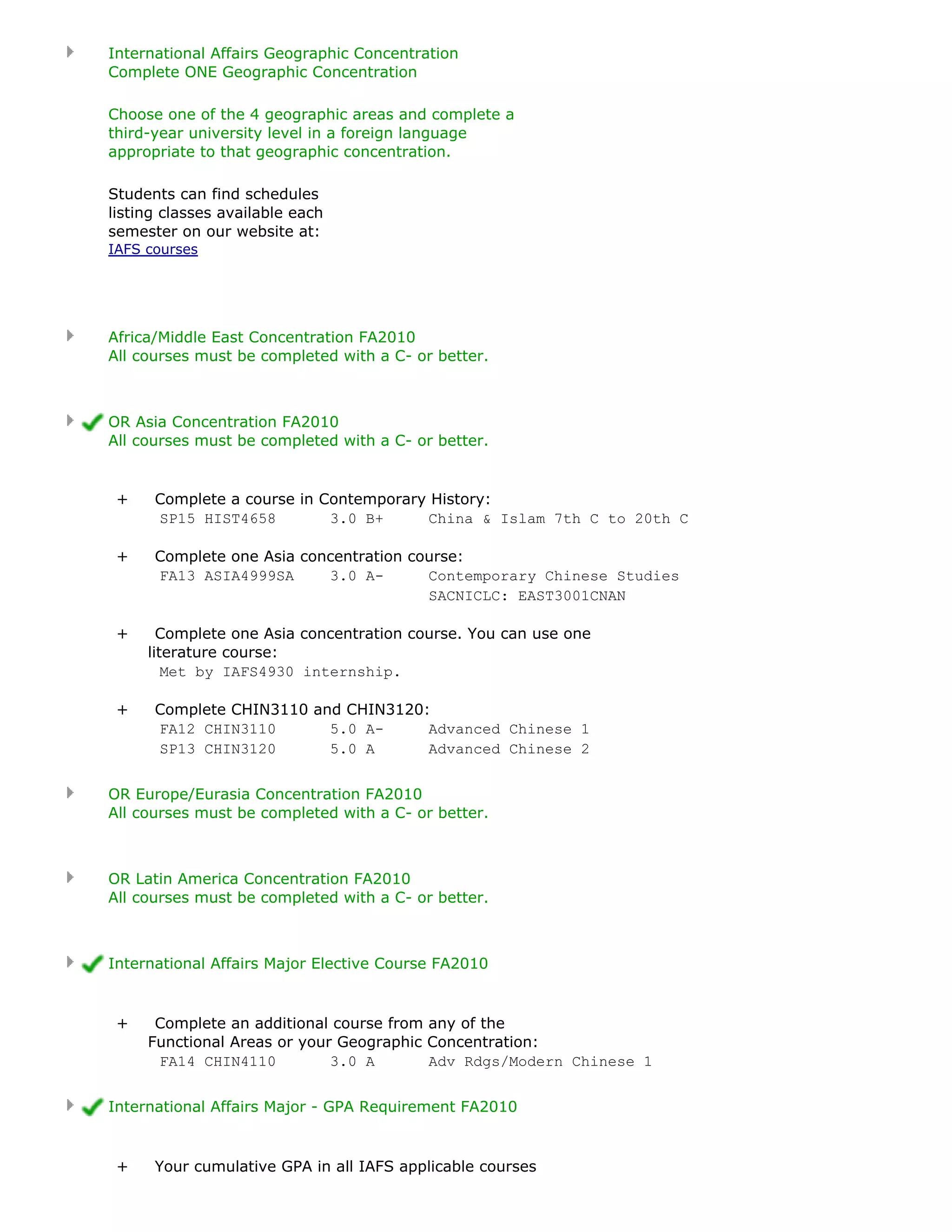 DARwin Interactive Audit | PDF