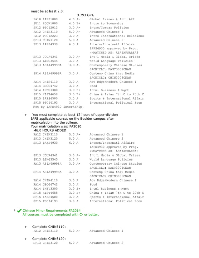 DARwin Interactive Audit | PDF