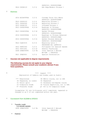 DARwin Interactive Audit | PDF