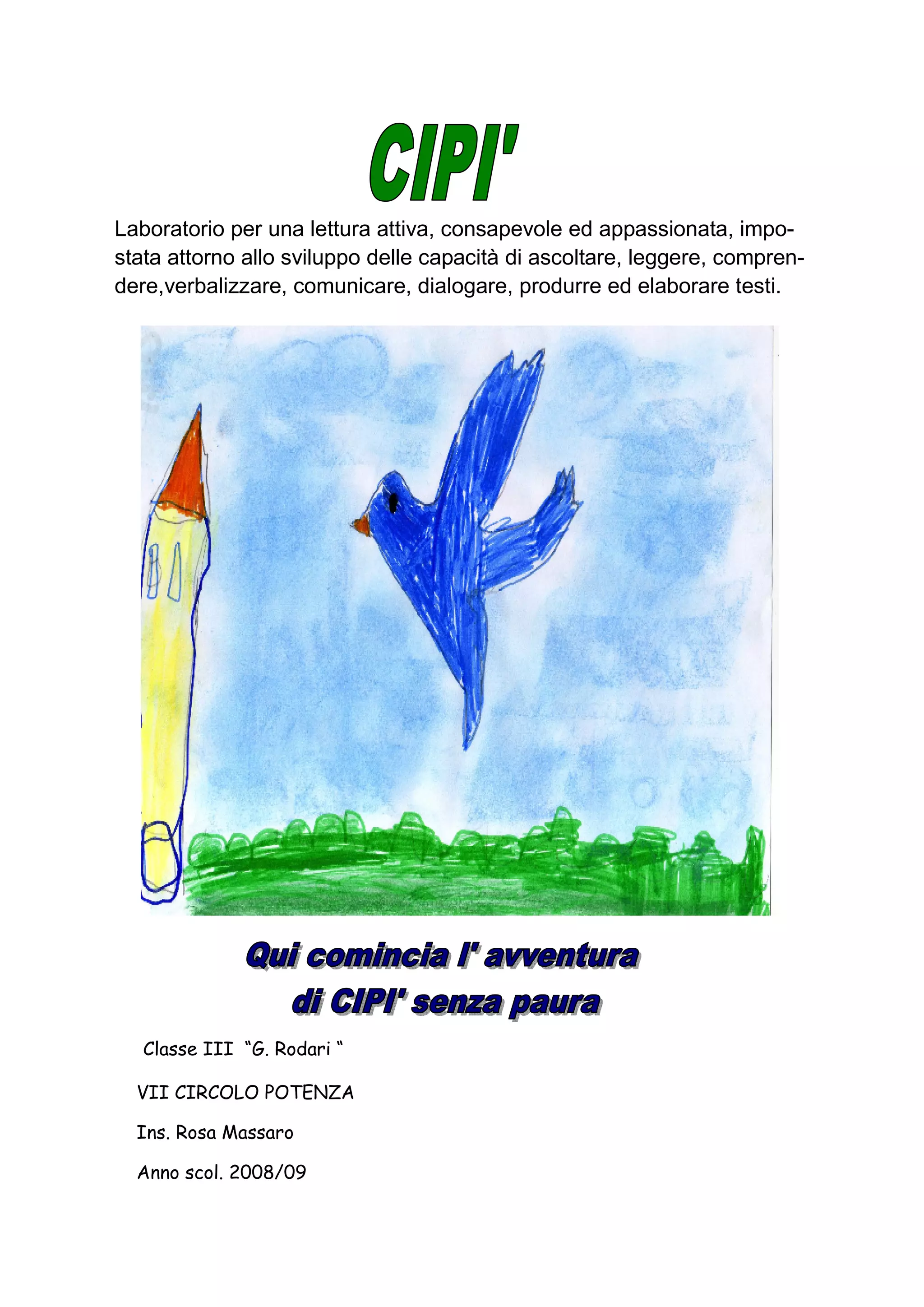 CIPI' | PDF