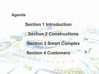Smart Cities_ITCC project | PPT