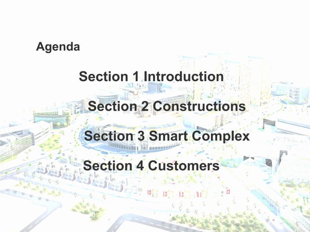 Smart Cities_ITCC project | PPT