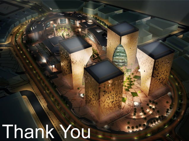 Smart Cities_ITCC project | PPT