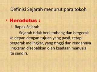 PENGERTIAN-SEJARAH menurut para-ppt.pptx