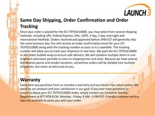 ECI 79793210000 | PPTX