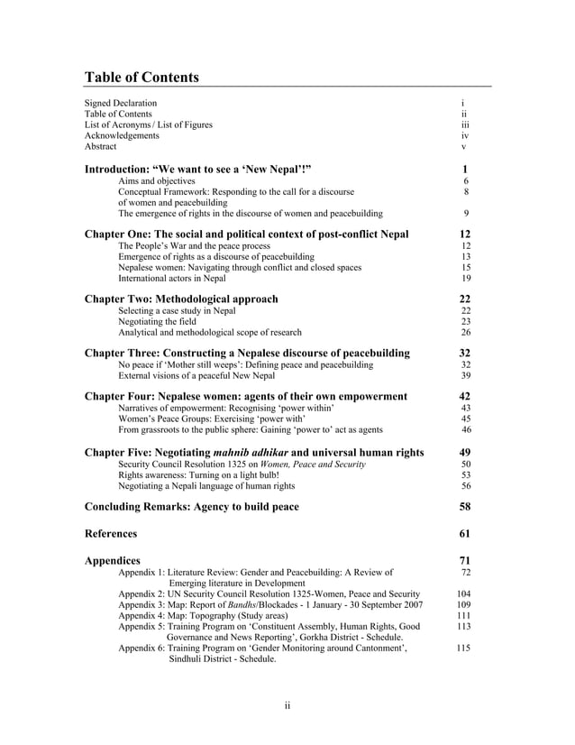 Sarah Boyd - Final Thesis (1) | PDF | Religion & Spirituality