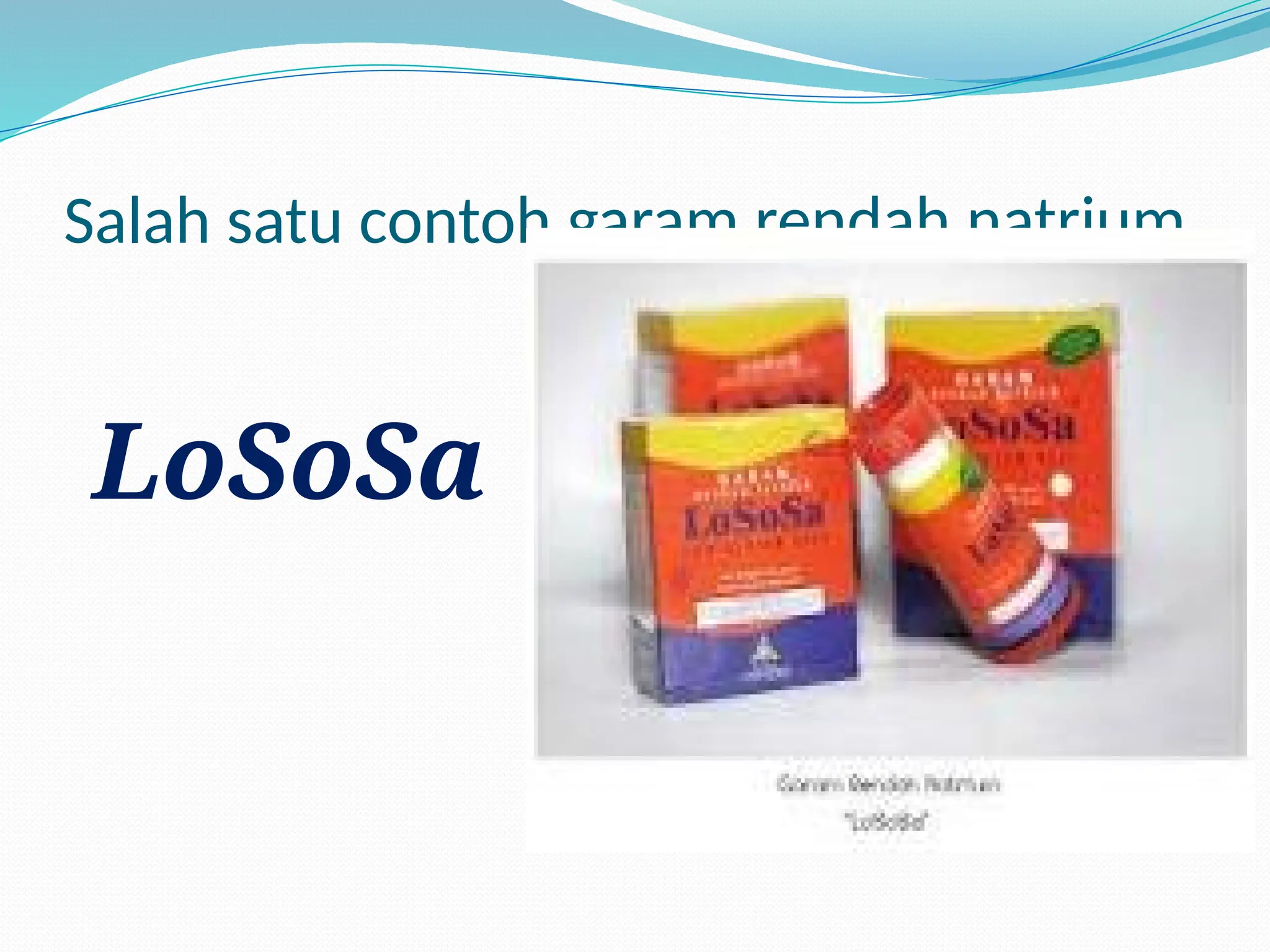 Materi Prolanis diet pada penderita hipertensi | PPTX