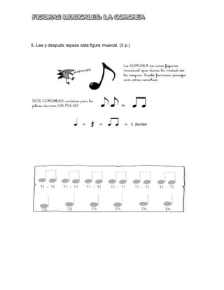 354770204 prueba-de-musica-primero-basico | DOC
