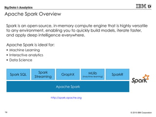 IBM Smarter Analytics | PPT