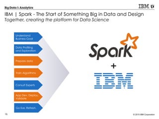 IBM Smarter Analytics | PPT
