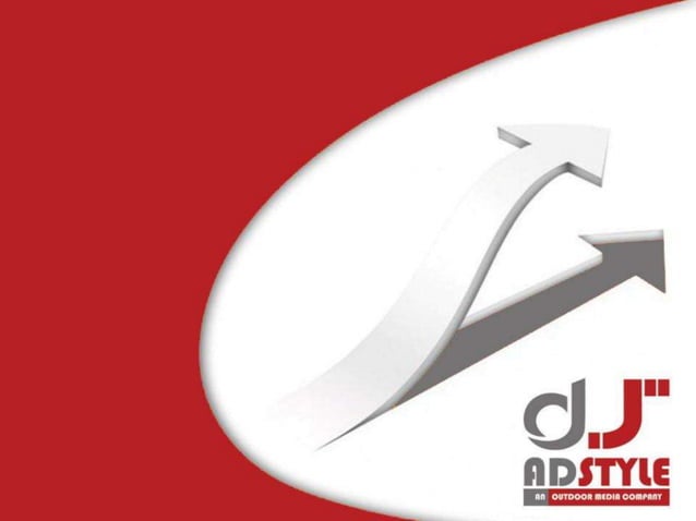 ADSTYLE Profile | PPTX
