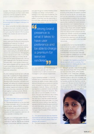 Magazine Interview | PDF