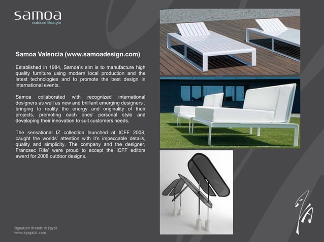 AyA gAlAl Full Brand Portfolio | PDF