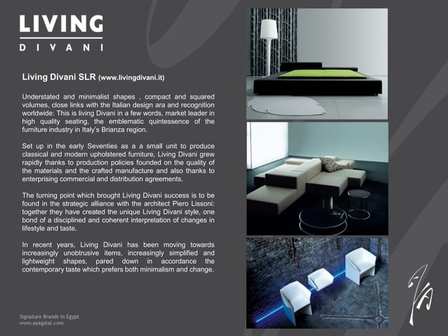 AyA gAlAl Full Brand Portfolio | PDF