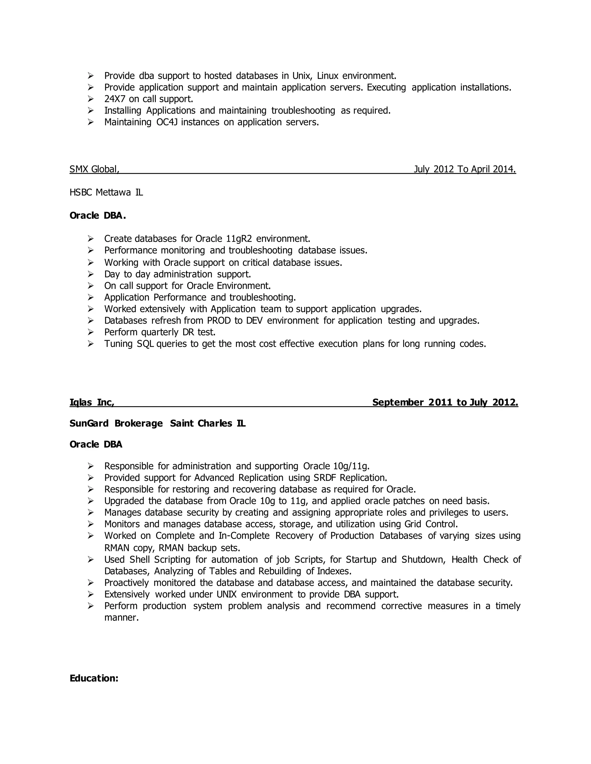 Zeshan_Tariq_Resume | PDF