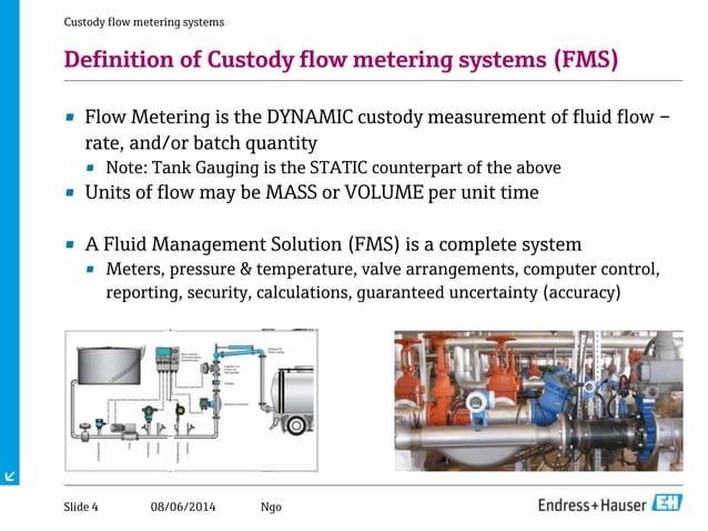 355536825-03-Oil-Gas-Flow-Metering-System-pptx.pptx | Logistics | Business