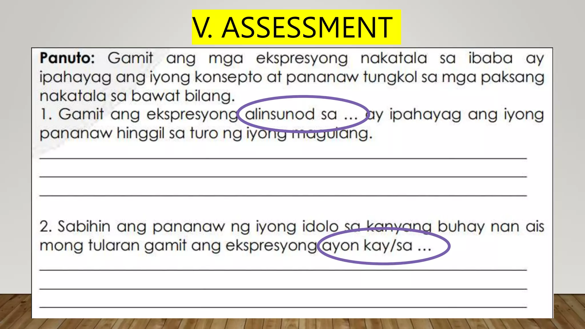 Mga-Pahayag-Sa-Pagbibigay-Ng-Sariling-Pananaw.pptx