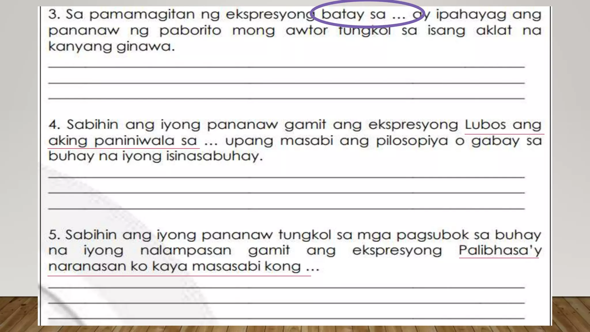 Mga-Pahayag-Sa-Pagbibigay-Ng-Sariling-Pananaw.pptx