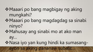 Mga-Pahayag-Sa-Pagbibigay-Ng-Sariling-Pananaw.pptx