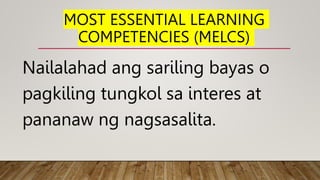 Mga-Pahayag-Sa-Pagbibigay-Ng-Sariling-Pananaw.pptx