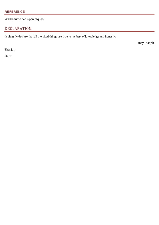 LINCY JOSEPH | DOCX | Civil Engineering Industry | Industries