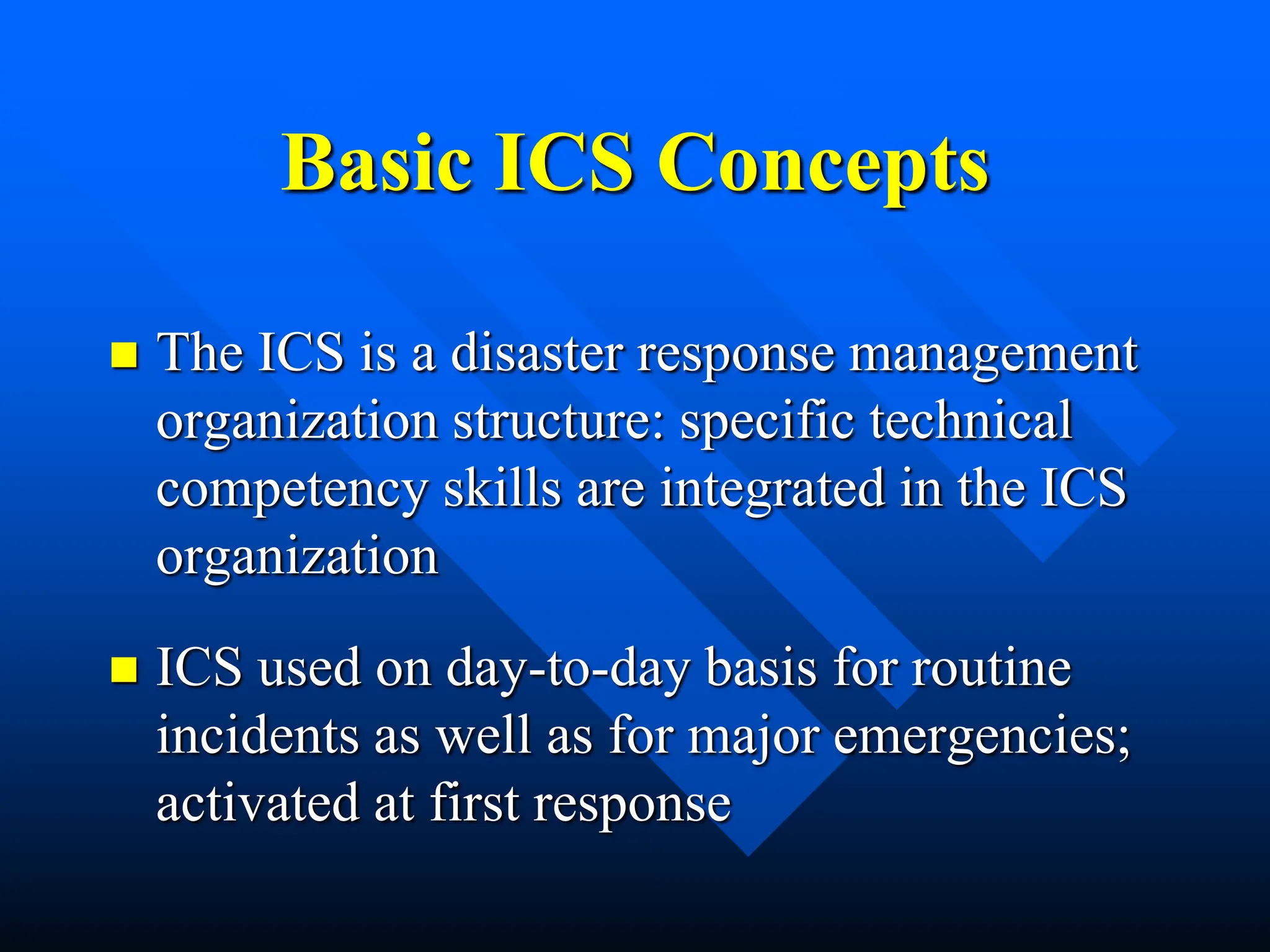 355707581-Incident-Command-System-as-Practiced-in-the-US-ppt.ppt