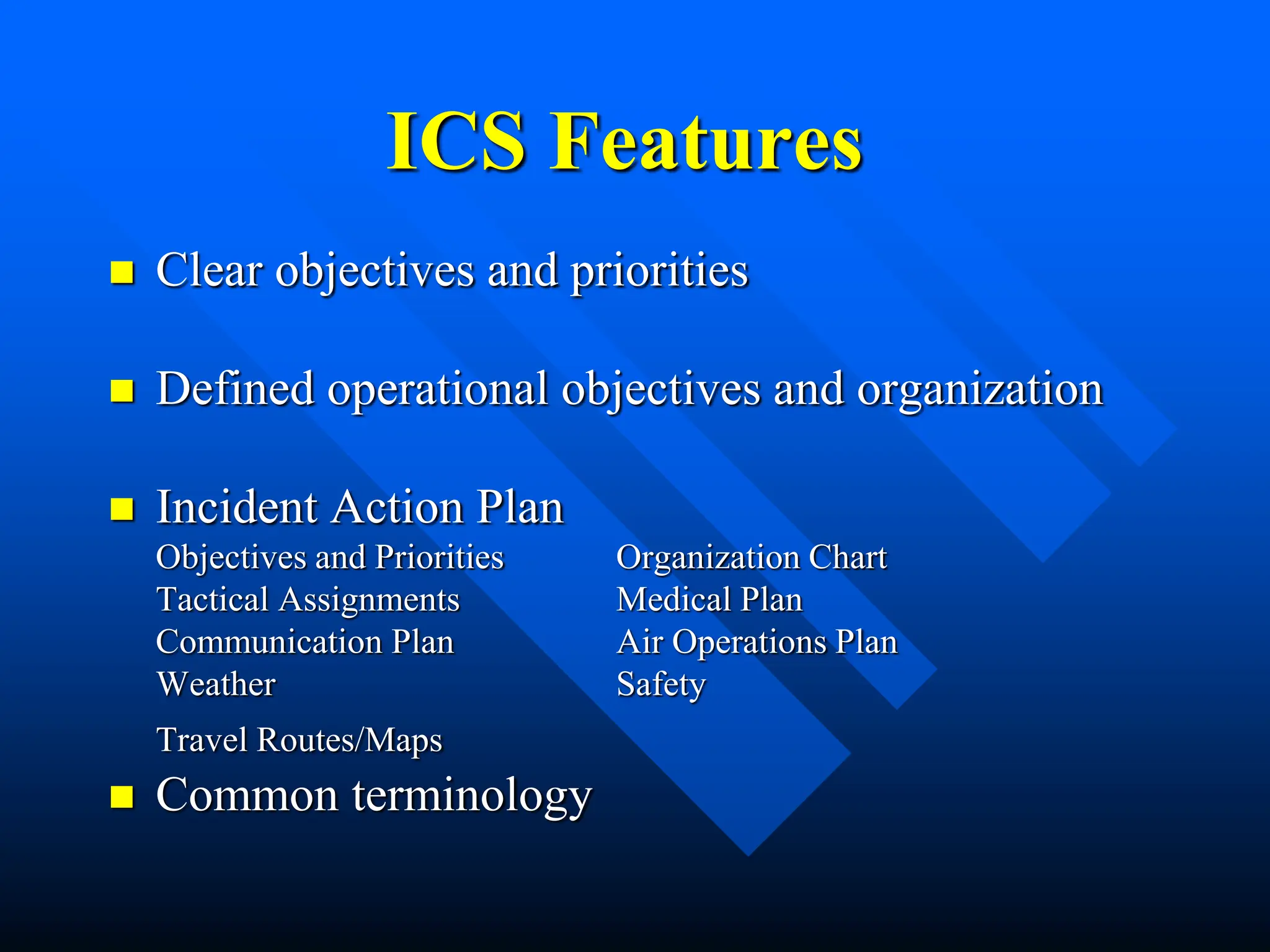 355707581-Incident-Command-System-as-Practiced-in-the-US-ppt.ppt