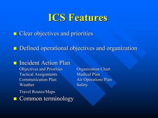355707581-Incident-Command-System-as-Practiced-in-the-US-ppt.ppt