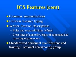 355707581-Incident-Command-System-as-Practiced-in-the-US-ppt.ppt