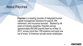 Using Puppet, Ansible, and MongoDB Ops Manager Together to Create Your Own On-Premise MongoDB as ...