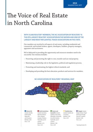 2016 NCAR Marketing Kit | PDF