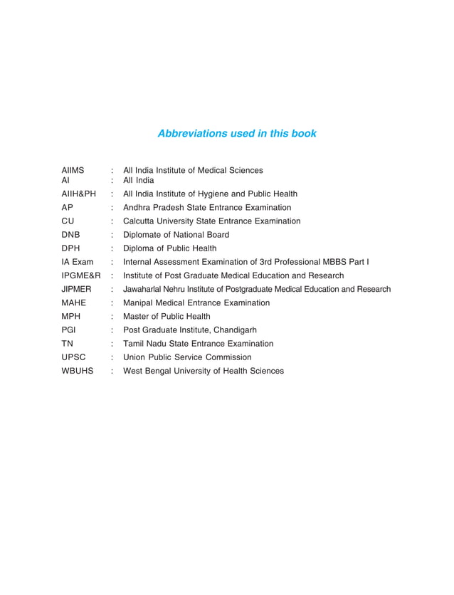 Essentials of Biostatistics - Second Edition | PDF
