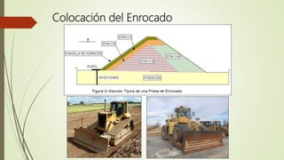 356025634 presas-de-enrocado | PPT