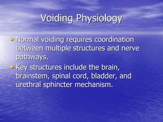 Urinary Incontinence.ppt