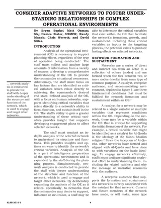 ALSA Adaptive Networks Article_June 2016 | PDF