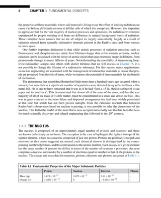 Nuclear engineering : a conceptual introduction to nuclear power Joyce ...