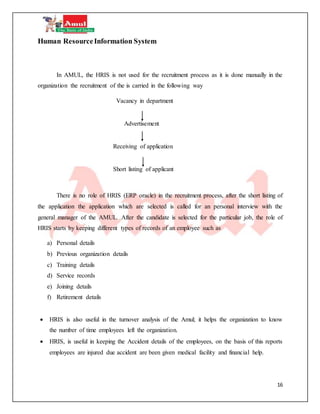 356735684 amul-hrm | DOCX