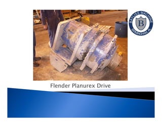 Bayliss Capabilities | PDF