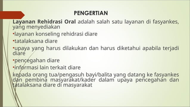 356930030-LROA.ppt pedoman pelaksanaan kegiatan lroa | PPT