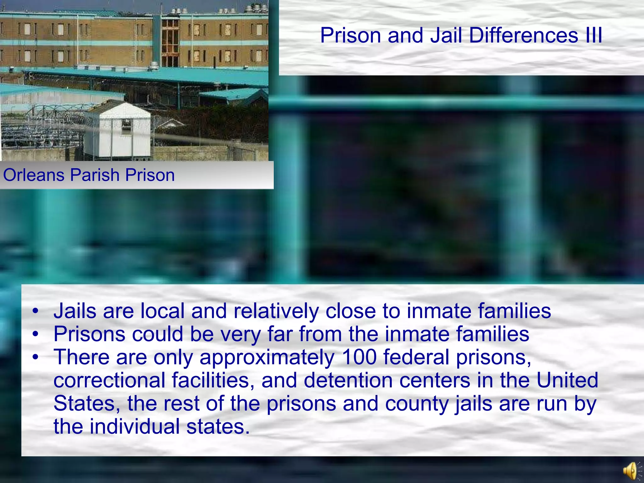 cj101 powerpoint presentation | PPT