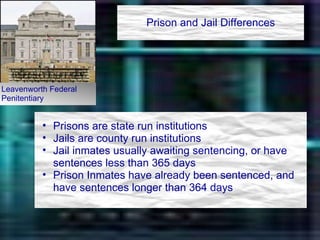 cj101 powerpoint presentation | PPT