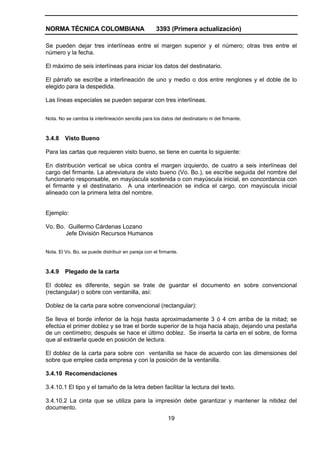35697938 norma-icontec-ntc-3393-para-cartas-comerciales (1) | PDF