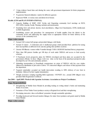 Lalit- Resume | DOCX