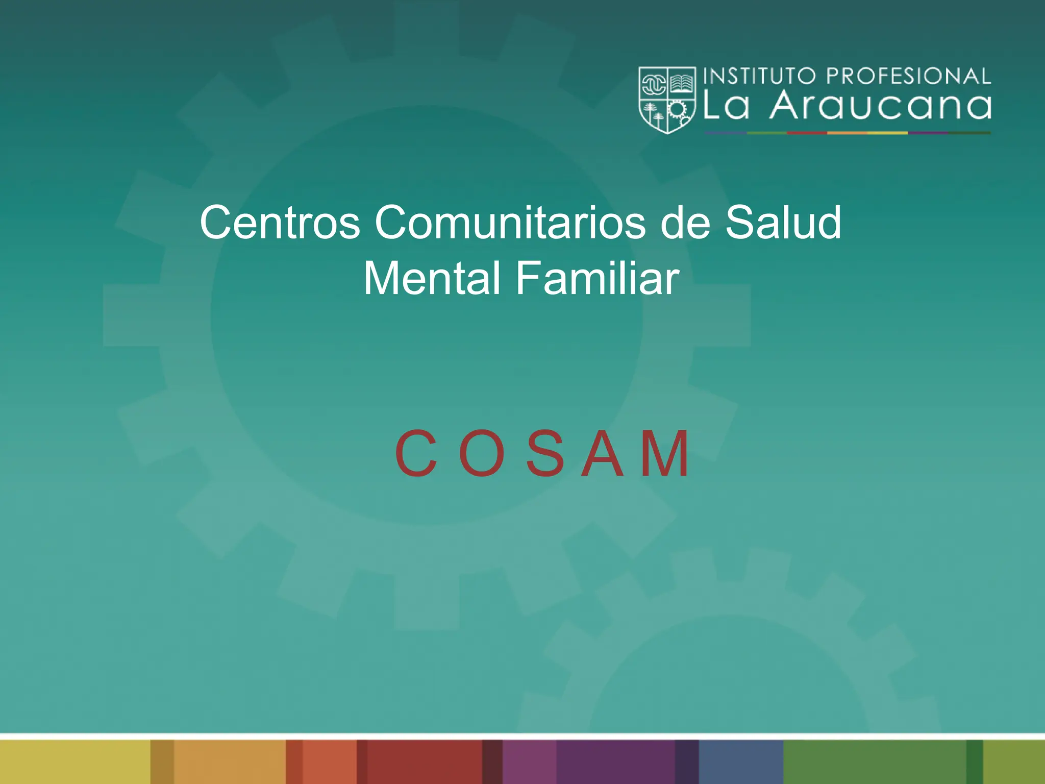 COSAM-COSAM CHILE-COSAM.pdf.............., | PDF