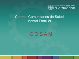 COSAM-COSAM CHILE-COSAM.pdf.............., | PDF