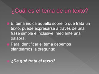 Aprendamos-a-identificar-las-ideas-principales-de-un-texto-ppt.ppt
