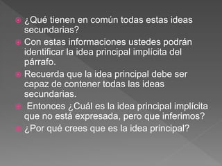 Aprendamos-a-identificar-las-ideas-principales-de-un-texto-ppt.ppt