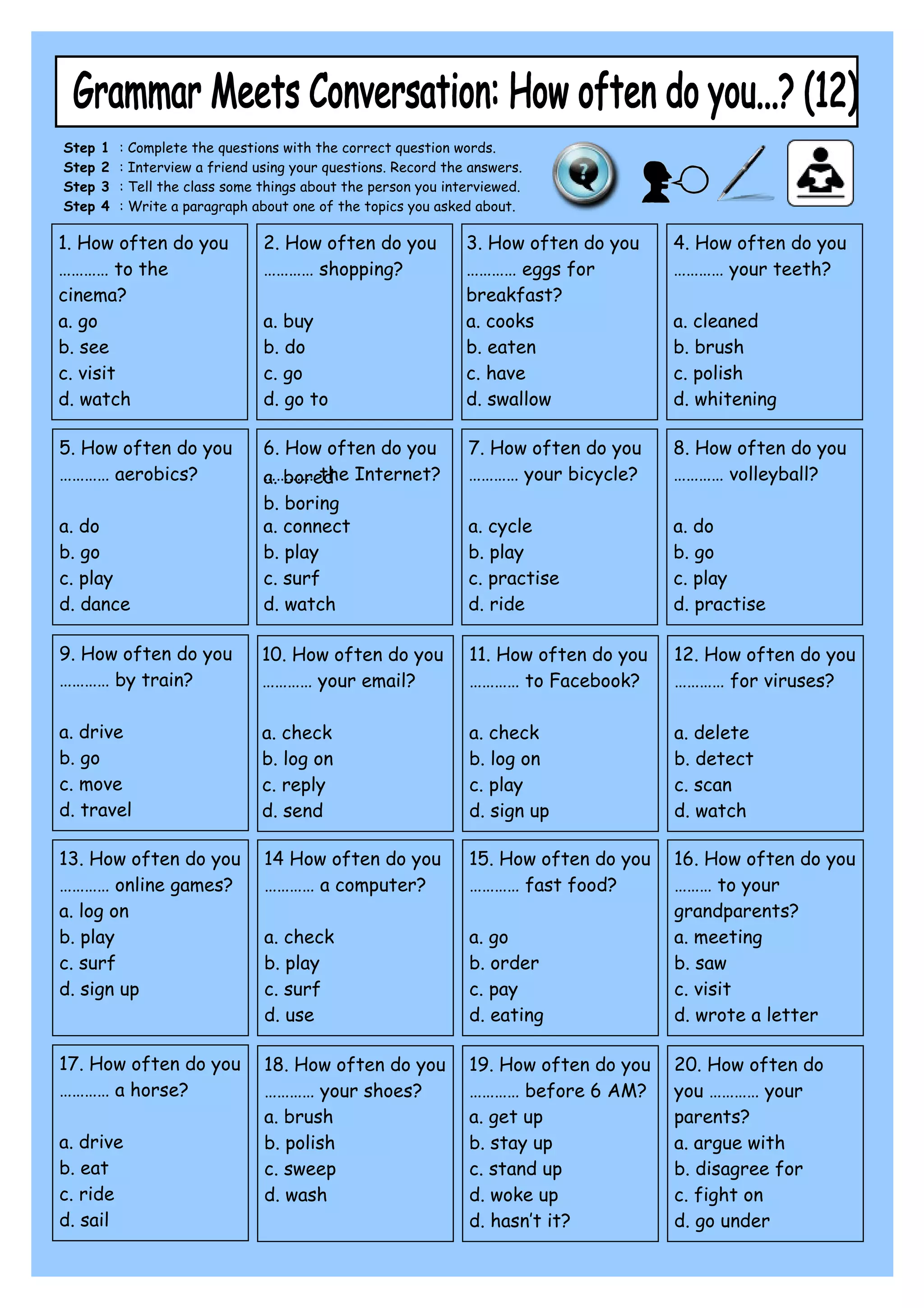 3571 grammar meets_conversation_12__how_often_do_you_12__asking_about ...