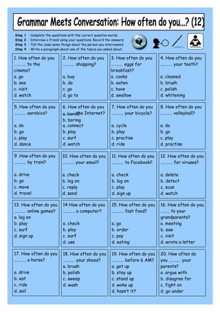 3571 grammar meets_conversation_12__how_often_do_you_12__asking_about ...