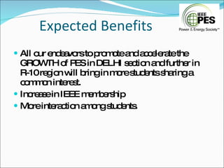 PES and GINI | PPT